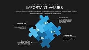 Accumulation PowerPoint Charts | Infographic Template Download