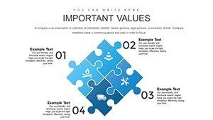 Accumulation PowerPoint Charts | Infographic Template Download