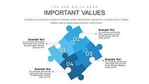 Accumulation PowerPoint Charts | Infographic Template Download
