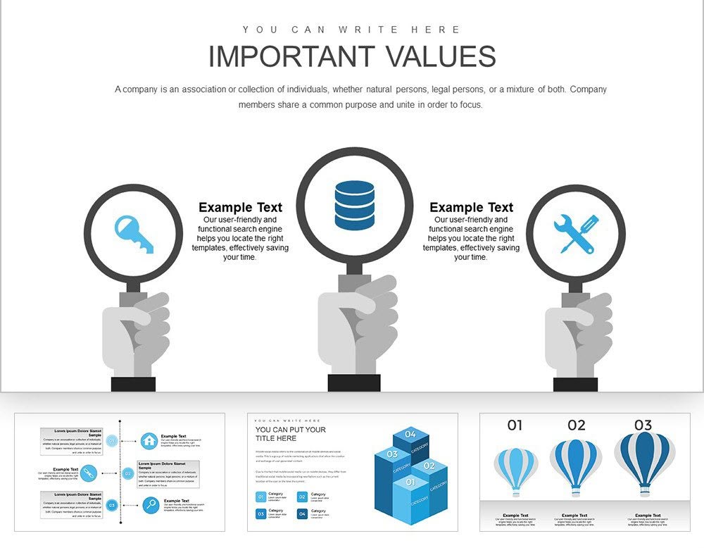 Action Plan Steps PowerPoint Charts Template for a Successful ...