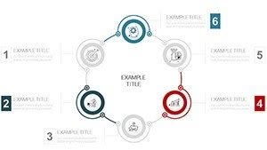 Modern Infographic PowerPoint Charts for Presentations