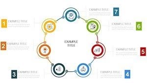 Modern Infographic PowerPoint Charts for Presentations