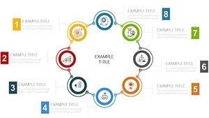 Modern Infographic PowerPoint Charts for Presentations