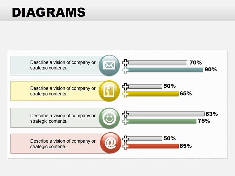 Collection 2 PowerPoint diagrams