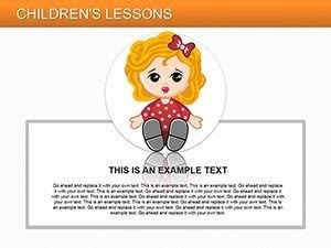 Interactive Lessons PowerPoint Diagrams: Download PPTX