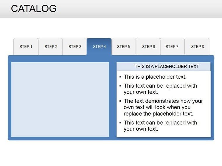 Active Directory PowerPoint Diagrams: Download PPTX