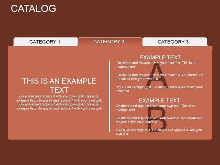 Active Directory PowerPoint Diagrams: Download PPTX