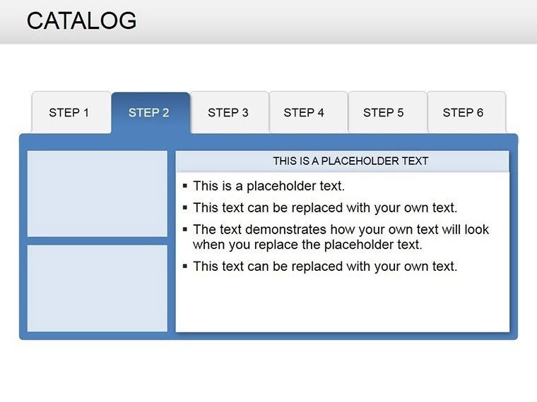 Active Directory PowerPoint Diagrams: Download PPTX