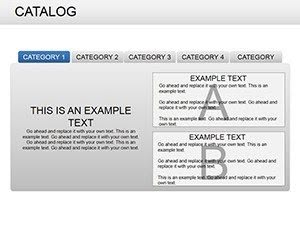 Active Directory PowerPoint Diagrams: Download PPTX