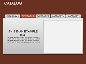 Active Directory PowerPoint Diagrams: Download PPTX