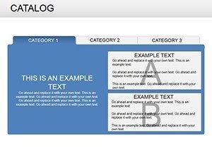 Active Directory PowerPoint Diagrams: Download PPTX