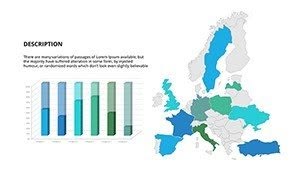 Political World PowerPoint Maps: Download PPT