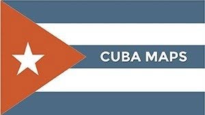 Cuba PowerPoint Maps Template: Download PPT